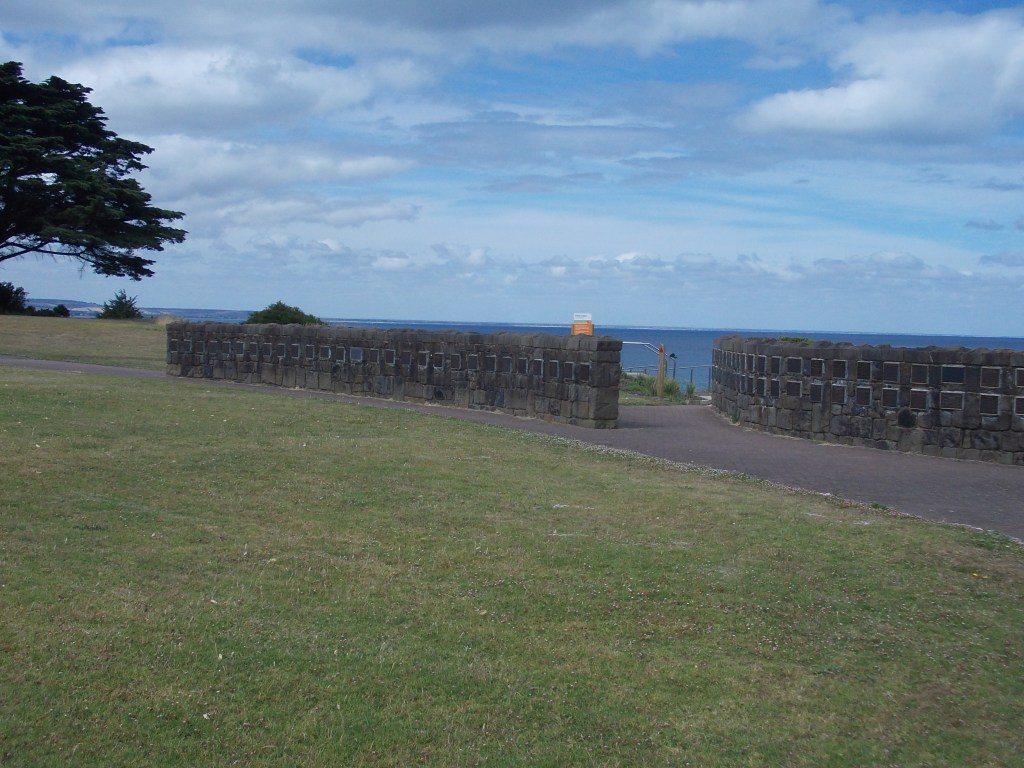 Portland’s Immigration Wall | Western District Families