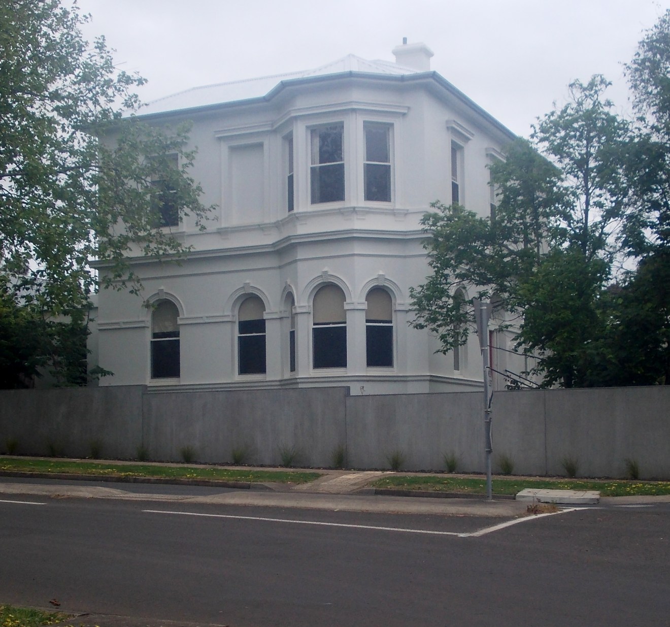 Trove Tuesday – Hamilton Then and Now | Western District Families