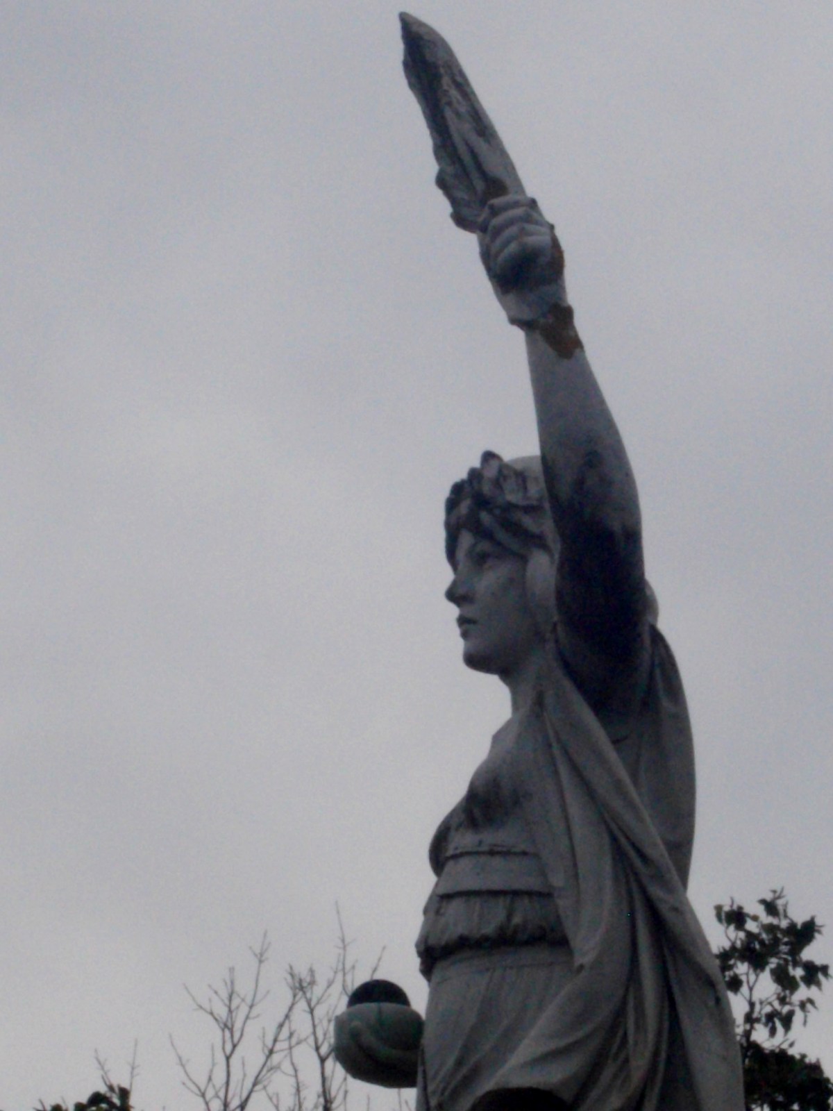 Hamilton War Memorial | Western District Families