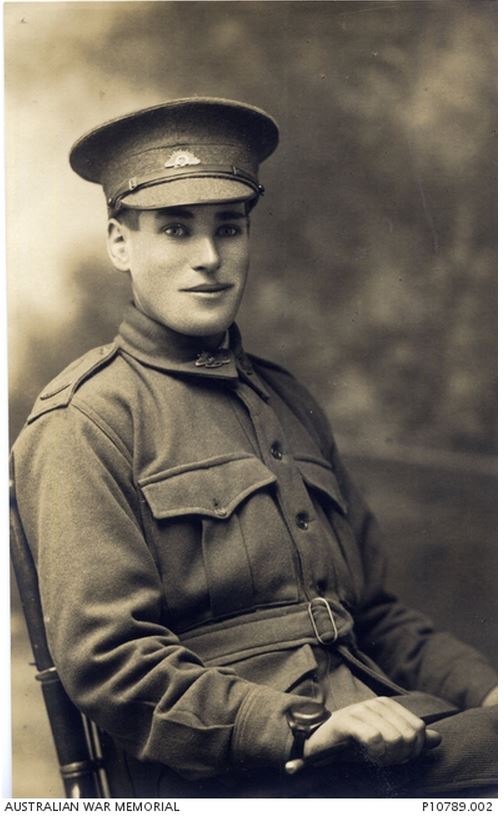 Hamilton War Memorial | Western District Families