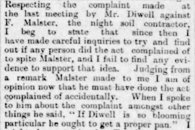 Diwell | Western District Families