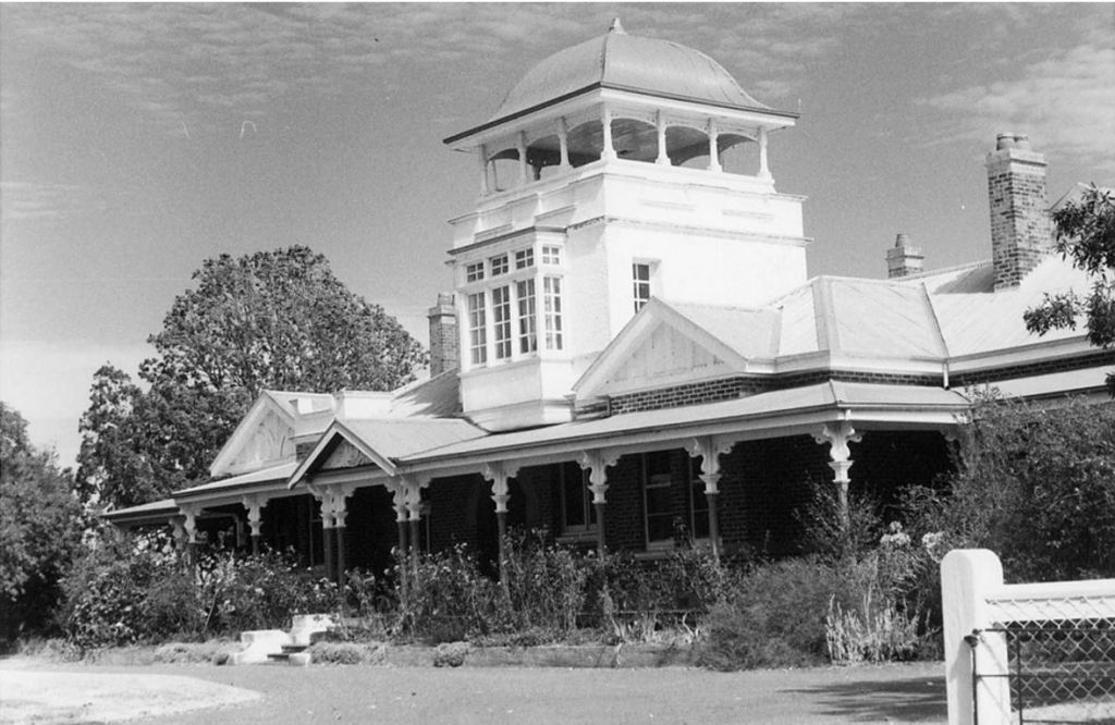 July | 2017 | Western District Families