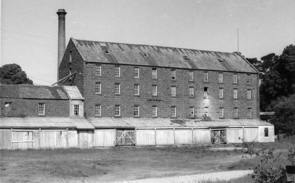 Harman | Western District Families