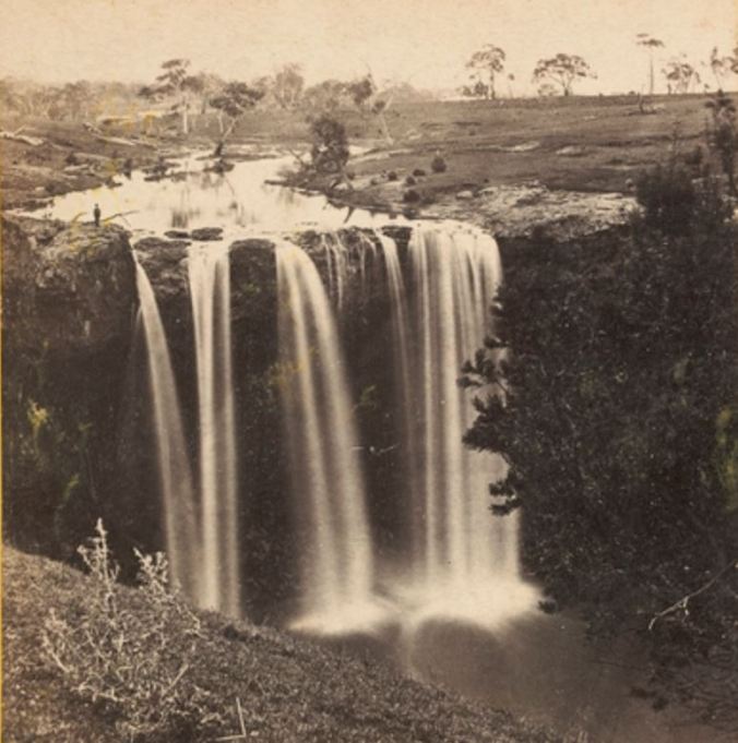 Passing of the Pioneers | Western District Families