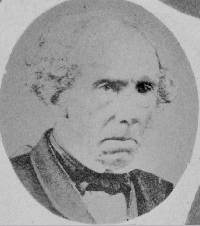 Passing of the Pioneers | Western District Families