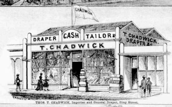 Western District Families | Family history from the Western District of ...