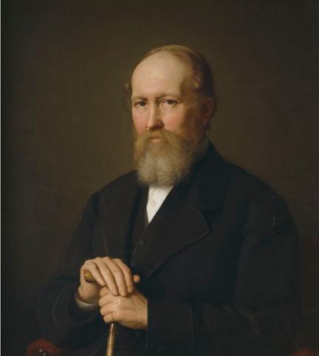 Passing of the Pioneers | Western District Families