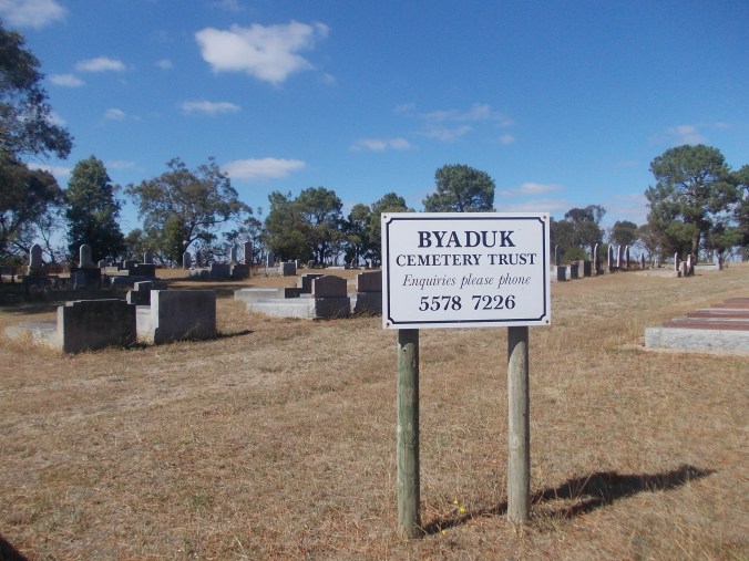 Broken Memories…An Introduction | Western District Families