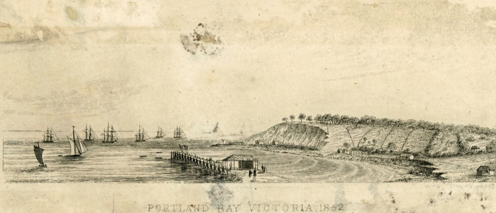 Passing of the Pioneers | Western District Families