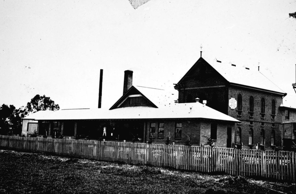 Ryan | Western District Families