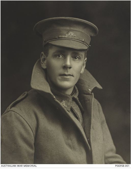WW1 | Western District Families