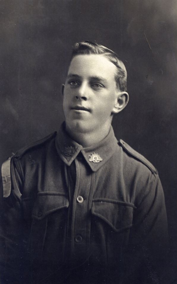 WW1 | Western District Families