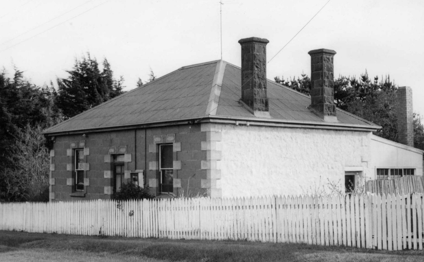 Howarth | Western District Families